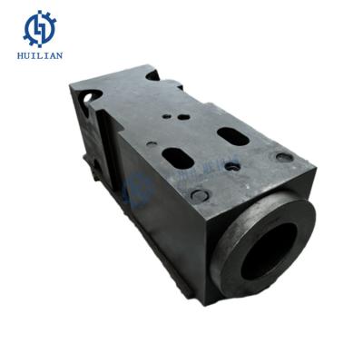 중국 발굴기 수압 망치 XL1700 XL1900 XL1600 XL1300 실린더 아시 주체 아시 수압 브레이커 예비 부품 판매용