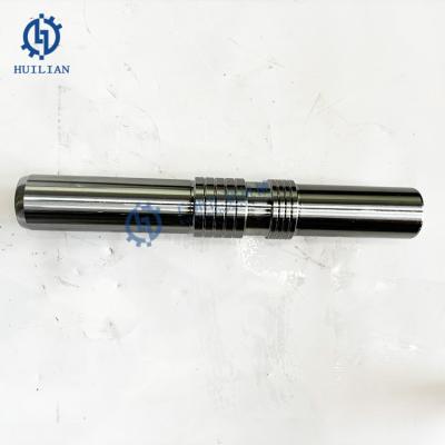 China JCB HM033T JS130LC JS140 JS145 JS160 JS180 Hydraulic Breaker Tips Hammer Piston for Excavator Attachments for sale