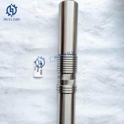 China MKB900 MKB1100 MKB1200 MKB1300 MKB2000 MKB2100 Hydraulic Breaker Tips Hammer Piston for Excavator Attachments for sale