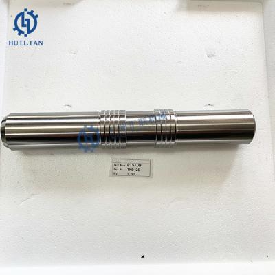 China TOKU Hydraulic Breaker Chisel Piston Tips TNB2E TNB4E TNB4M THBB801 THBB1401 Hammer Piston for Excavator Attachments for sale