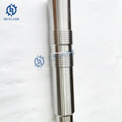 China TOKU Hydraulic Breaker Chisel Piston Tips THBB1401 TNB2E TNB4E TNB4M THBB1401 Hammer Piston for Excavator Attachments for sale