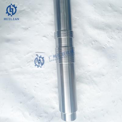 China TOKU THBB801 TNB2E TNB4E TNB4M THBB1401 Hydraulic Breaker Chisel Piston Tips Hammer Piston for Excavator Attachments for sale