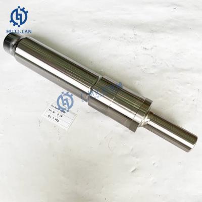 China RAMMER Hammer Spare Parts Piston Good Quality Rock S29 S52 S54 S55 S56 S82 S83 for Excavator Hydraulic Breaker Cylinder Attachment for sale