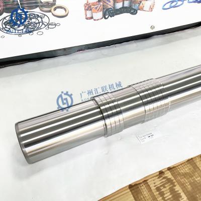 China KRUPP HM960 HM1300 HM1303 HM1500 HM1800 HM130 Spare Parts Piston Good Quality Rock for Excavator Hydraulic Breaker Cylinder Attachment for sale