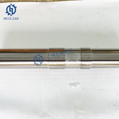 China KOMATSU JTHB230 PC30E-5 PC56-7 PC70-8 PC110-8MO Spare Parts Piston Good Quality Rock for Excavator Hydraulic Breaker Cylinder Attachment for sale