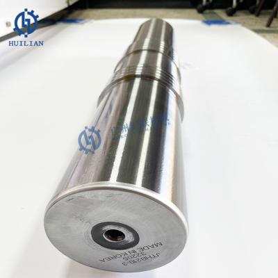 China KOMATSU JTHB210 PC240LC PC270 PC270LC PC290 Hydraulic Breaker Piston Good Quality Rock For Excavator Hydraulic Breaker Cylinder Attachment for sale