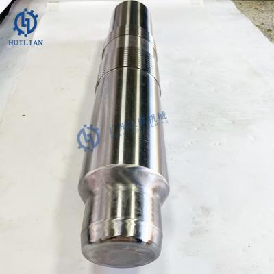 China KOMAC Hydraulic Breaker Parts KB2000 KB1000 KB1500 KB3500 KB3600 KB4200 for Excavator Hammer Cylinder for sale