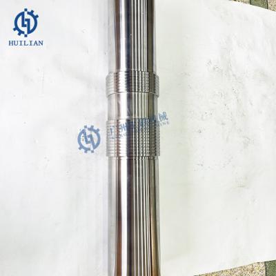 China ALICON Hammer Spare Parts Piston Good Quality Rock B360 B450 B600 B800 for Excavator Hydraulic Breaker Cylinder Attachment for sale