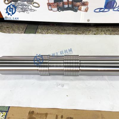 China ALICON B230 B250 B300 B450 Breaker Spare Parts Piston 100% Rock Piston for Excavator Hydraulic Breaker Cylinder Attachment for sale