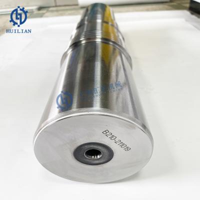 China ALICON Hydraulic Hammer Breaker Spare Parts Piston Good Quality Rock Piston B210 B250 B450 B600 B800 for Excavator for sale