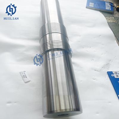 China SOOSAN Excavator Machinery Hydraulic Breaker Parts SB131 SB130 SB150 OLD TYPE Piston for sale