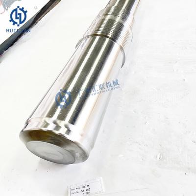 China SOOSAN SB140 SB130 SB150 OLD TYPE Hydraulic Breaker Piston Tips for Excavator Machinery for sale