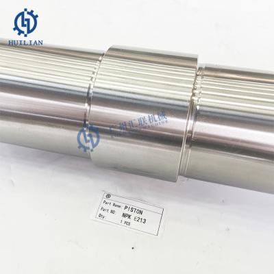 China Breaker Parts NPK E213 E218 E220 E225 Hydraulic Hammer Percussion Piston for Excavator for sale