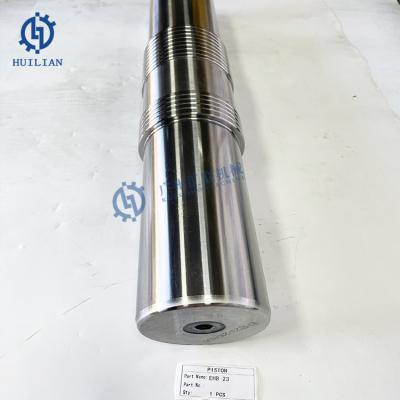 China EVERDIGM EHB23 EHB34 EHB70 EHB52 Hydraulic Breaker Spare Parts Repair Parts for Rhino Breaker Piston for sale