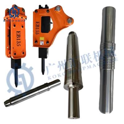 China Hydraulic Breaker Piston for MB1500 MB1200 3363098892 3363086279 3363-0988-92 3363-0862-79 Excavator Breaker Hammer for sale