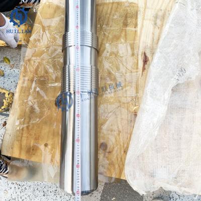 China DAEMO DMB360 S3600 DMB450 S5000 Hydraulic Hammer Piston Good Quality Breaker Piston for Excavator Hydraulic Breaker Spare Parts for sale