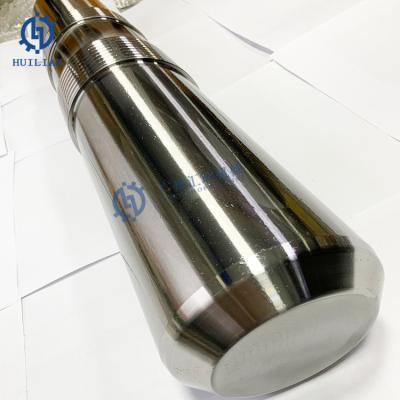 China DAEMO Hydraulic Hammer Piston Good Quality Breaker Piston DMB210 DMB180 DMB230 DMB250 for Excavator Hydraulic Breaker Spare Parts for sale
