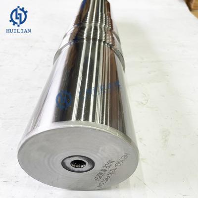 China FURUKAWA Hydraulic Piston Spare Parts For Excavator Rock Breaker Model HB30G HB40G HB50G HB100G Construction Machinery for sale