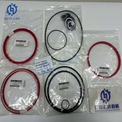 China Construction Works Atlas Copco Epiroc Breaker Hammer Seal Kit HB4700 for HB2500 HB3000 HB4200 HB5800 Hydraulic Breaker for sale