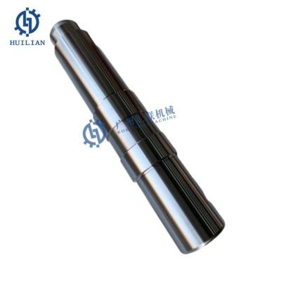 China VOLVO EC150T Hydraulic Hammer Piston Rock Breaker Good Quality Piston for Excavator Hydraulic Breaker Spare Parts for sale