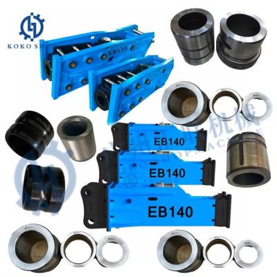 China Excavator Breaker Parts 42 Crmo MB1600 3363069371 3363-0693-71 3363090971  Bushing Inner Bush Upper Bush Wear Bush for sale