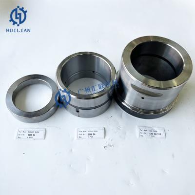 China EVERDIAG Hydraulic Breaker Inner Upper Bush Outer Bush Thrust Bush EHB24 for Excavator Attachments for sale