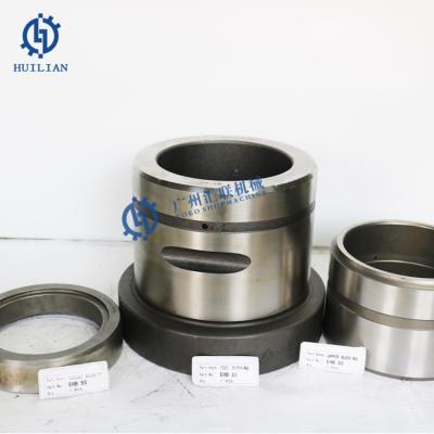 China EVERDIAG OEM Durable EHB50 EHB10 EHB13 EHB17 Hydraulic Breaker Hammer Inner Upper Bush Outer Bush Thrust Bush for Excavator Attachments for sale