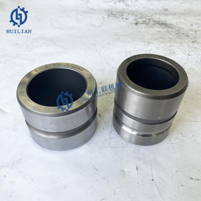 China FURUKAWA High Quality F6 F9 F1 F2 F3 F4 Excavator Attachments Hydraulic Breaker Hammer Inner Upper Bush Outer Bush Thrust Bush for sale