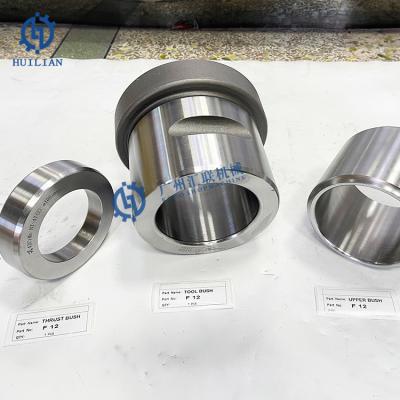 China FURUKAWA Excavator Rock Breaker F Series F12 F19 F17 F70 F100 F45 Thrust Bush Hydraulic Breaker Parts for sale