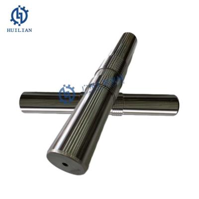 China Excavator Alicon Hydraulic Breaker Piston B140 B210 B230 B250 B360 B300 B450 Rock Hammer Piston for Hydraulic Hammer Repair Spare Parts for sale