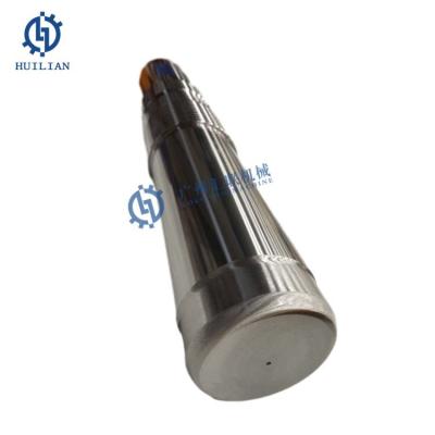 China Excavator KOMAC Rock Breaker Good Quality Piston TOR23 TOR42 KB1000 KB1500 KB2000 KB3600 Hydraulic Hammer Piston for Hammer Spare Parts for sale