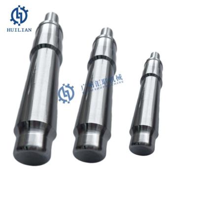 China Excavator HM360 HM380 HM550 HM560 HM960 HM1180 Hydraulic Breaker Piston KRUPP Rock Hammer Piston for Hydraulic Hammer Spare Parts for sale