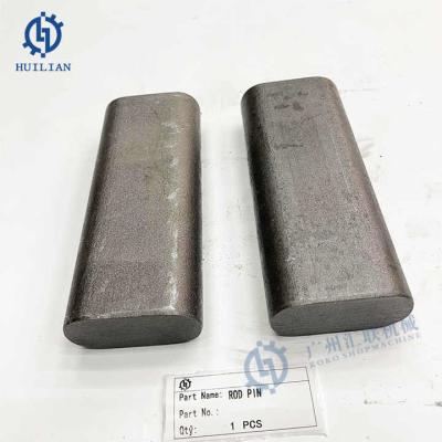 China JTHB210 JTHB310 Rod Pin Excavator Hydraulic Breaker Hammer Breaker Chisel Pin Stop Pin for sale