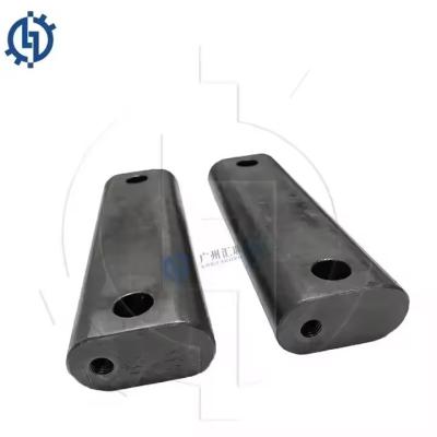 China Hydraulic Hammer Breaker Chisel for TOR13 TOR18 TOR22 TOR23 TOR26 Excavator Flat Pin Model and Design for sale