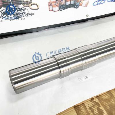 China Excavator Hydraulic Rock Breaker Piston Spare Parts Construction Machinery Parts for HM960 HM1300 HM1303 HM1500 HM1800 HM130 for sale