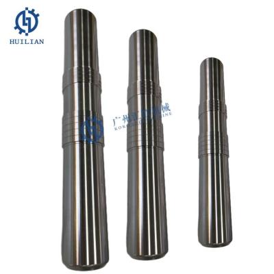 China Excavator KOMATSU Hydraulic Breaker JTHB210-3 JTHB230 JTHB310 Piston Rock Hammer Piston for Hydraulic Hammer Repair Spare Parts for sale