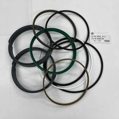 China MSB700 Kit de sellado hidráulico 9600159 9156961 9595506 9595508 9599723 Para excavadoras y maquinaria de construcción en venta