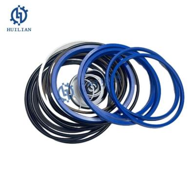 Cina Kit di riparazione del sigillo del rompitore di roccia dell'escavatore JTHB210 JTHB210-3 JTHB350 Parti di ricambio in vendita