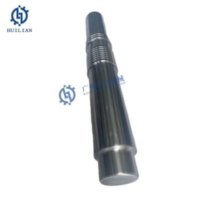 China Excavadora THBB1401 THBB801 pistón de martillo de roca pistón de rotor hidráulico para piezas de repuesto de martillo hidráulico en venta