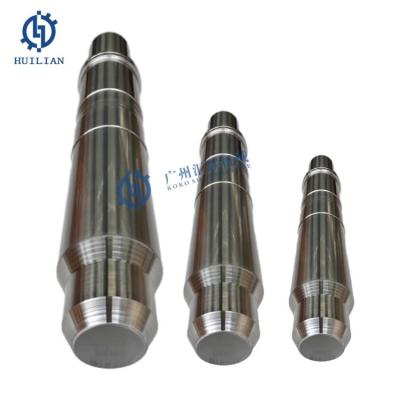 중국 발굴기 록브레이커 피스톤 MTB175 MTB215 MTB255 MTB285 건설기 부품용 수압 망치 피스톤 판매용