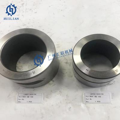 중국 FURUKAWA HB15G HB20G HB18G HB50G HB200 고품질의 수압 브레이커 해머 상부 부시 외부시 추진 부시 발굴기 장착 장치 판매용