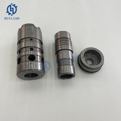 China SOOSAN Excavadora Válvula de control del martillo de roca Sb20 Sb30 Sb35 Sb40 Sb43 Sb45 Sb50 Sb60 para la parte del cilindro del acumulador de rotores en venta