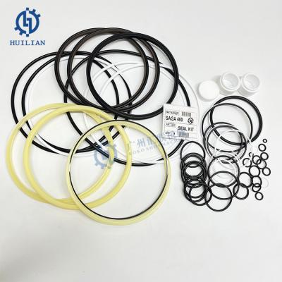 China SAGA Breaker Hamemr Seal Kit Saga 400 SAGA200 SAGA220 SAGA250 SAGA300 SAGA350 Em Excavadora de Vestuário à venda
