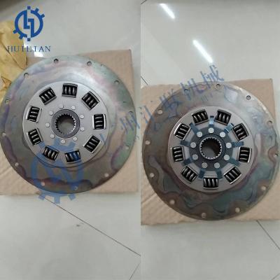 China 24 Teeth Gears LIEB-HERR 934 944 Damping Disk R942 R944B R944C R926LC Clutch Plate Connecting Disc for Excavator Hydraulic Motor Parts for sale