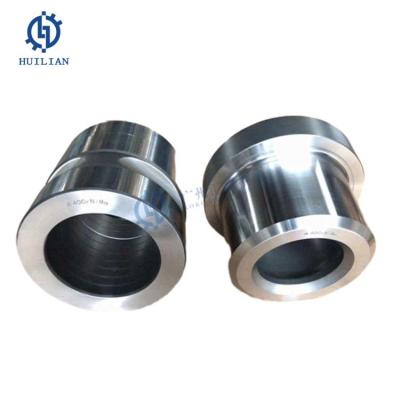 중국 내마모성 굴삭기 유압 브레이커 실린더 수리 부품 JTHB210-3 JTHB230 JTHB310 하부 상부 부싱 록 해머 부싱 판매용