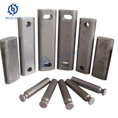 중국 SB702 MB500 MB700 MB750 HB2000 HB2200 굴삭기 유압 브레이커 해머 브레이커 치즐 핀 스톱 핀 판매용