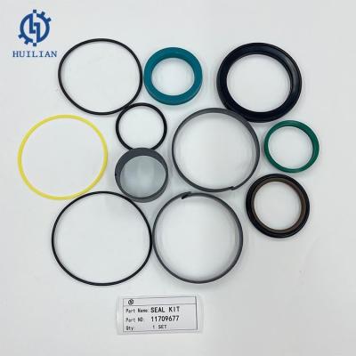 China Volvo Wheel Loader Repair Seal VOE11712746 VOE11712749 VOE11712455 VOE11712450 Seal Kit for Wheel Loader Spare Parts for sale