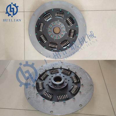 Cina XCM-G XE500 XE520E 700E 950D Smorzatore a disco 819902279 Disco di collegamento Smorzatore a disco per XE380 XE400 XE470 XE490 QY50K 430 QY70K Parti del motore idraulico dell'escavatore in vendita