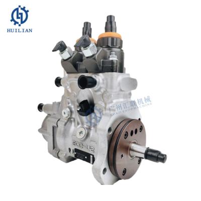 China Hino E13C Engine 094000-0740 094000-0741 094000-0742 22100-E0380 Diesel Injection Pump for Hino700 Truck Parts Cr40 for sale