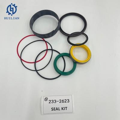 China CAT Wheel Loader Repair Seal Kit 243-2276 132-6127 233-2622  250-2485 167-2310 185-1639K Oil Seal for Wheel Loader Spare Parts for sale